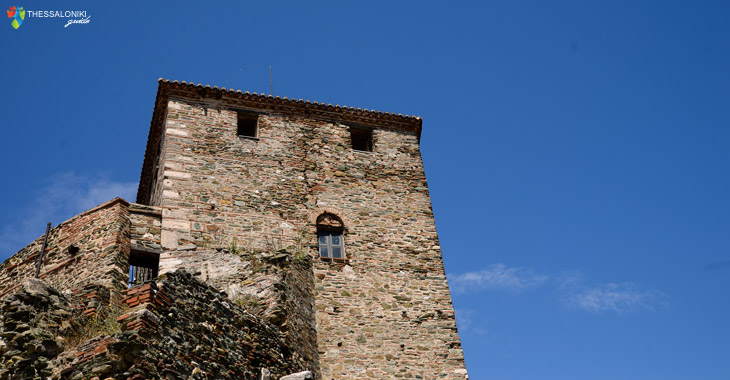 Το 3ο Sykies Fest επιστρέφει με ένα Ταξίδι στις ιστορίες του Γεντί ...