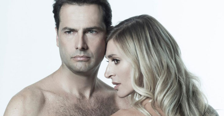 Παραστάσεις: FAITH της Kate Robin στο Θέατρο Αυλαία | ThessalonikiGuide.gr