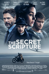 Η Μυστική Γραφή / The Secret Scripture (2016) • Ταινία ...