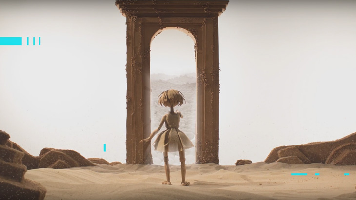 TAF 4 Thessaloniki Animation Festival - ThessalonikiGuide.gr