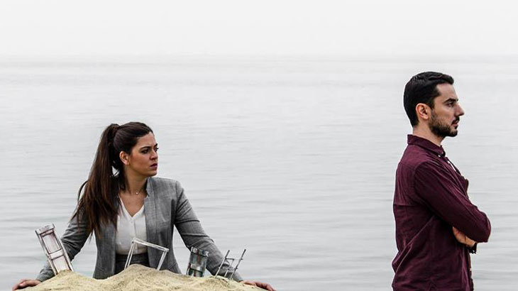 "Το Μικρό Πόνι" στο Vis Motrix Performance Studio - ThessalonikiGuide.gr