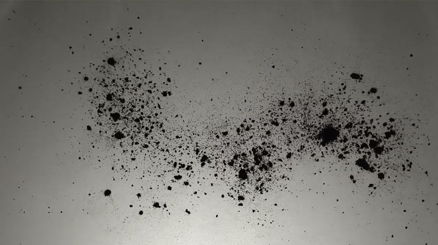 Η ομάδα Χορού Vis Motrix παρουσιάζει την παράσταση Χορού Dark Matter(s ...