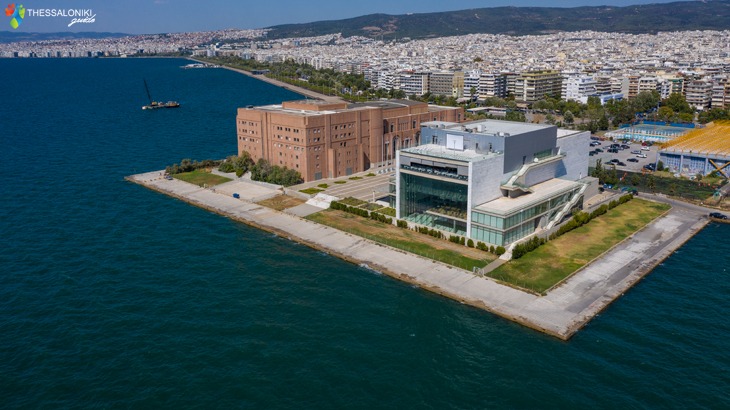 Φιλανθρωπική Παράσταση στο Μέγαρο Μουσικής Θεσσαλονίκης από το Αρσάκειο ...
