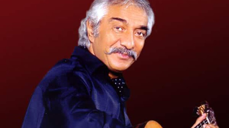 Δωρεάν Συναυλία: «Ο Κώστας Χατζής Μιλά για τη Ζωή και το Έργο του ...