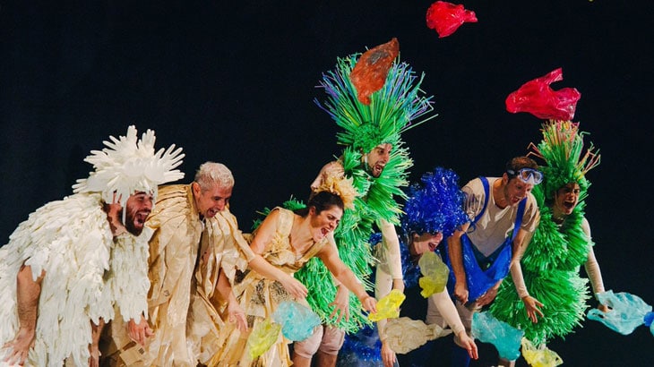 Οι Τέσσερις Εποχές του Βιβάλντι Patari Project online ...