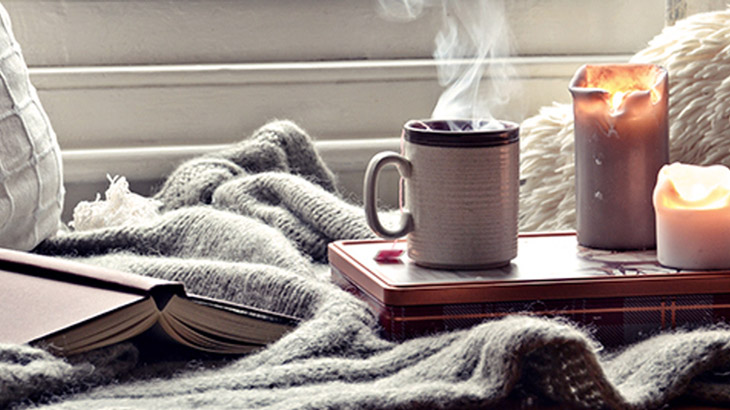 Cocooning ή αλλιώς "Χουχουλιάστε" από τον Πρωθυπουργό της Χώρας ...