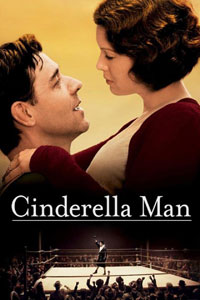 Cinderella Man (2005) • Ταινία - ThessalonikiGuide.gr