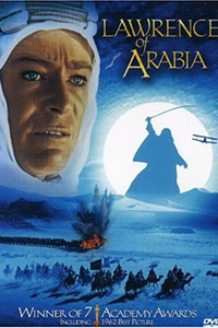 Ο Λόρενς της Αραβίας / Lawrence of Arabia (1962) • Ταινία ...