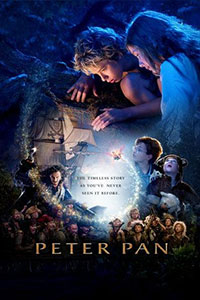 Πήτερ Παν / Peter Pan (2003) • Ταινία - ThessalonikiGuide.gr
