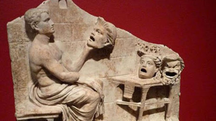 Έστιν Ουν | Ενημερωτικές Εκπομπές - ThessalonikiGuide.gr