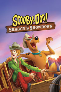 Σκουμπι Ντου! Η Αναμέτρηση Του Σαγκι / Scooby-Doo! Shaggy’s Showdown ...