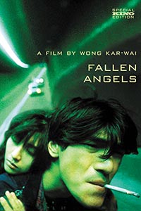 Εκπτωτοι Άγγελοι / Fallen Angels (1995) • Ταινία - ThessalonikiGuide.gr