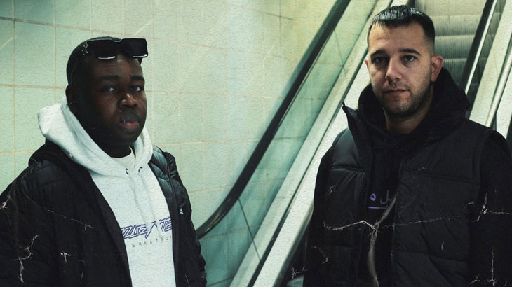 Εθισμός & Golden Child -"Made in Athens" Live στον Πολυχώρο We ...