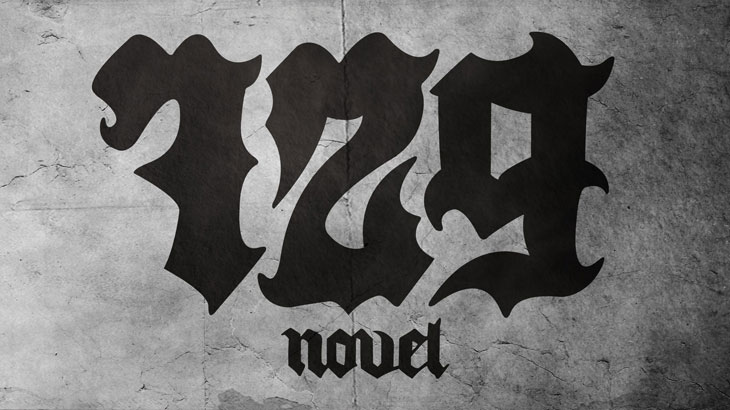 Ο Novel 729 Live στη Θεσσαλονίκη στο Φεστιβάλ Μονής Λαζαριστών 2025 ...