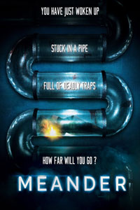 Παγιδευμένη / Meander/ Meandre (2020) • Ταινία - ThessalonikiGuide.gr