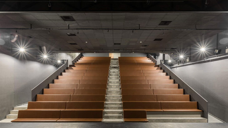 Metropolitan The Urban Theater 2026 - ThessalonikiGuide.gr