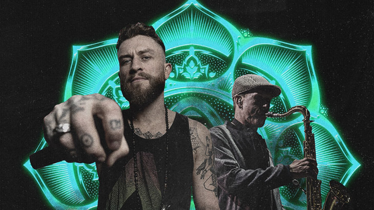 Ο Beatboxer Dub FX Live στο Block 33 στη Θεσσαλονίκη - ThessalonikiGuide.gr