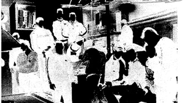 Ο Ethismos Ε-Θ-Σ /Millennials Winter Tour Live στη Θεσσαλονίκη-Πολυχώρος We - ThessalonikiGuide.gr