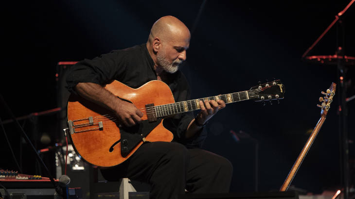 Δημήτρης Λάππας: The LaPINo Project Live στη Θεσσαλονίκη στο Soul ...