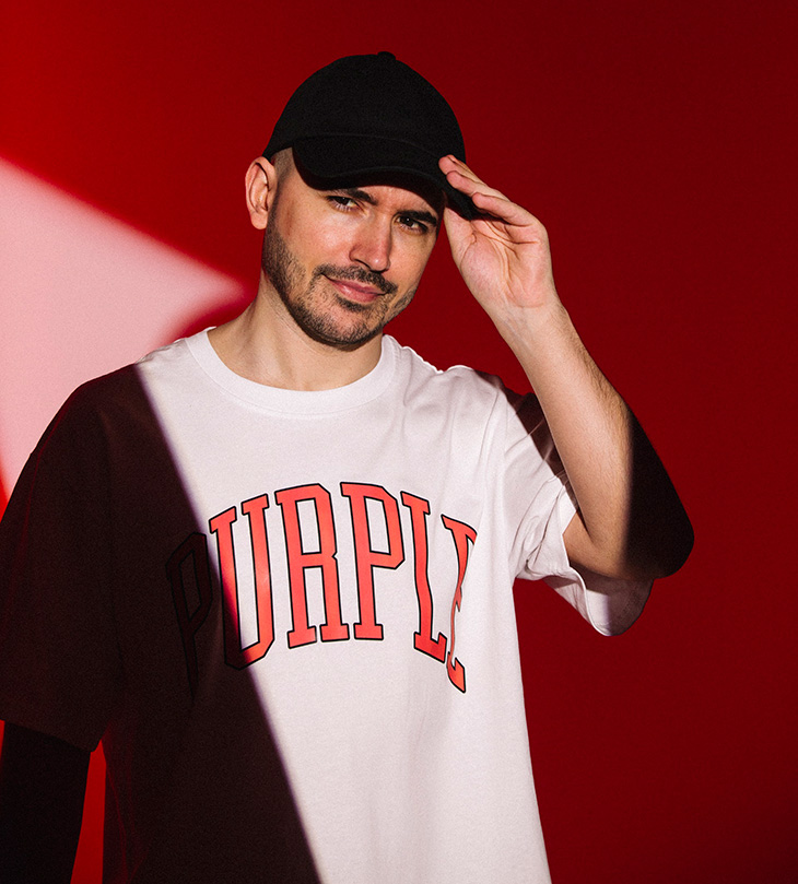 Ο Cuartero σε ένα εκρηκτικό House Party στη Θεσσαλονίκη ...