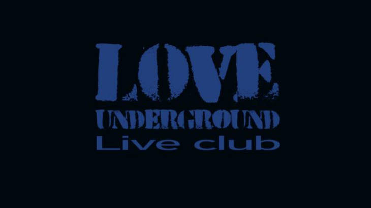 Κυριακή Βράδυ στο Love Underground Live Club: Back to the '80s Live ...