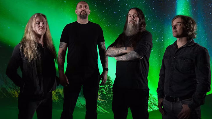 Οι Orange Goblin στη Θεσσαλονίκη: Συναυλία Heavy Metal στο Block 33 ...