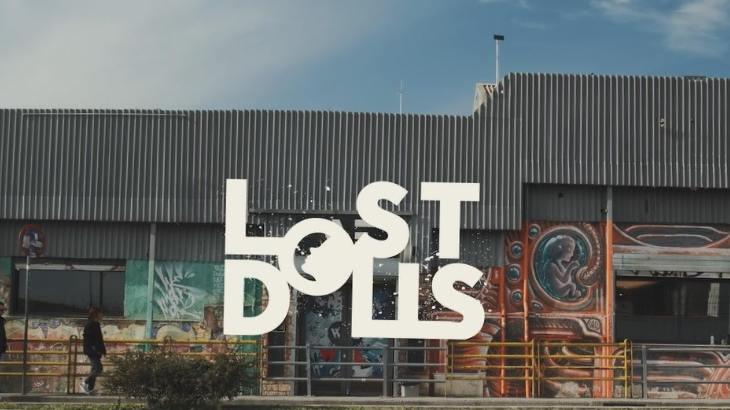 Lost Dolls Festival 2025 στη Θεσσαλονίκη - Πολυχώρος We ...
