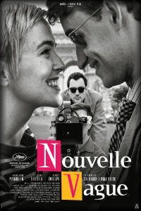 Nouvelle Vague (2025) • Ταινία - ThessalonikiGuide.gr