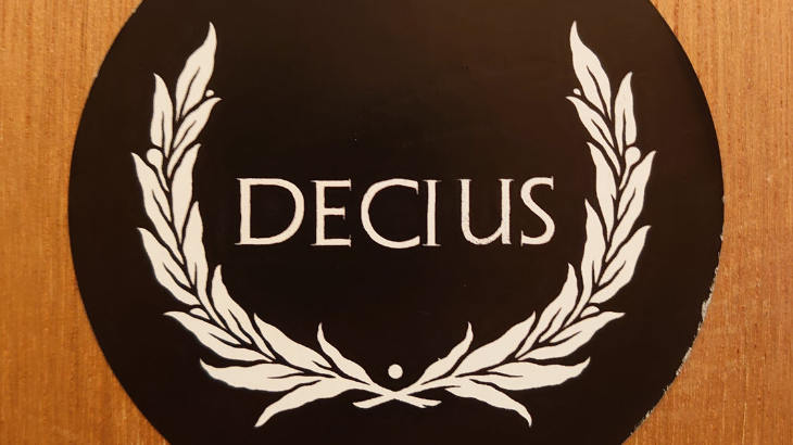 Το Supergroup Decius Live στη Θεσσαλονίκη στον Πολυχώρο Soul Skg ...
